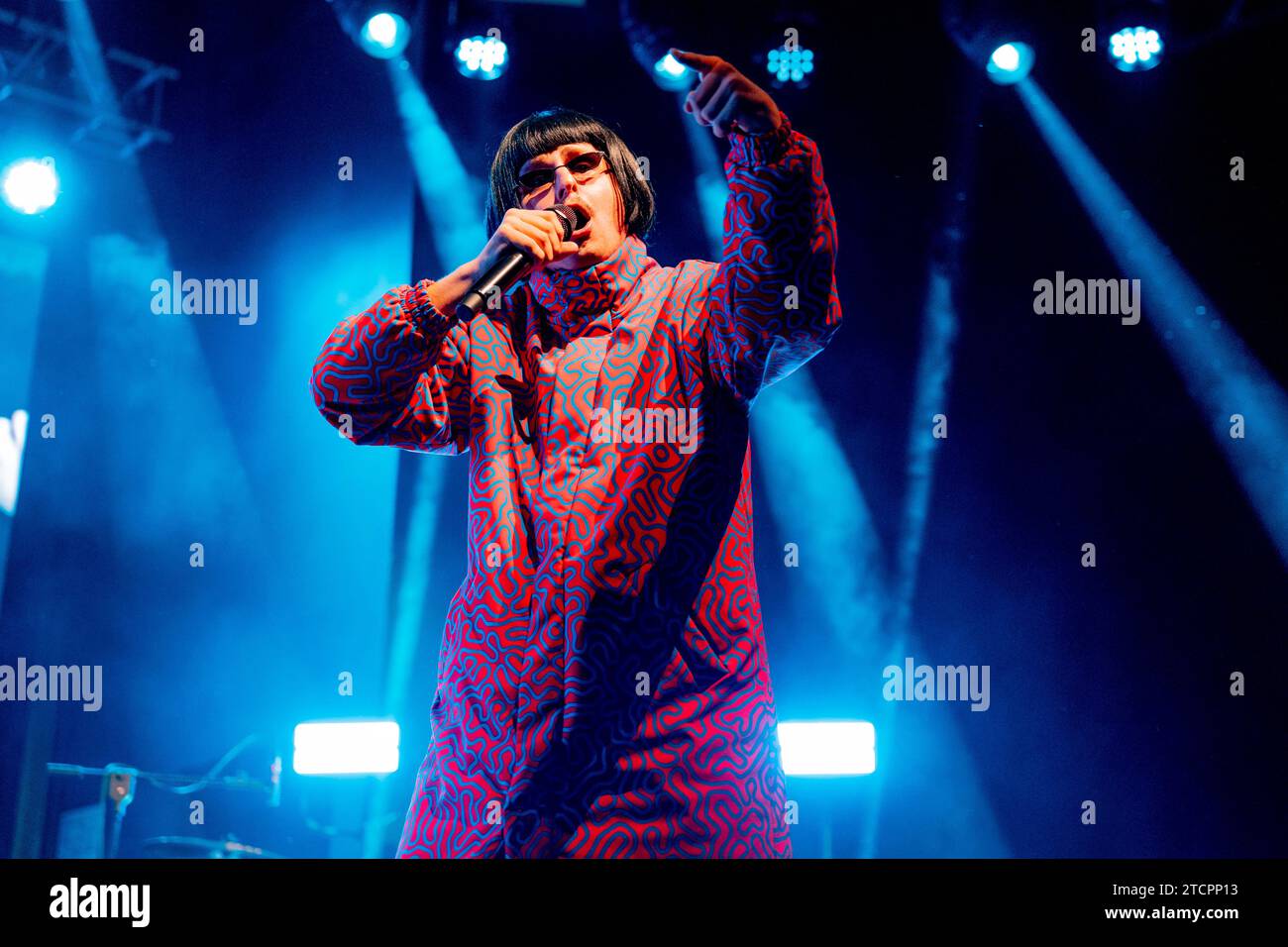 Oliver tree keyboard play hi-res stock photography and images - Alamy