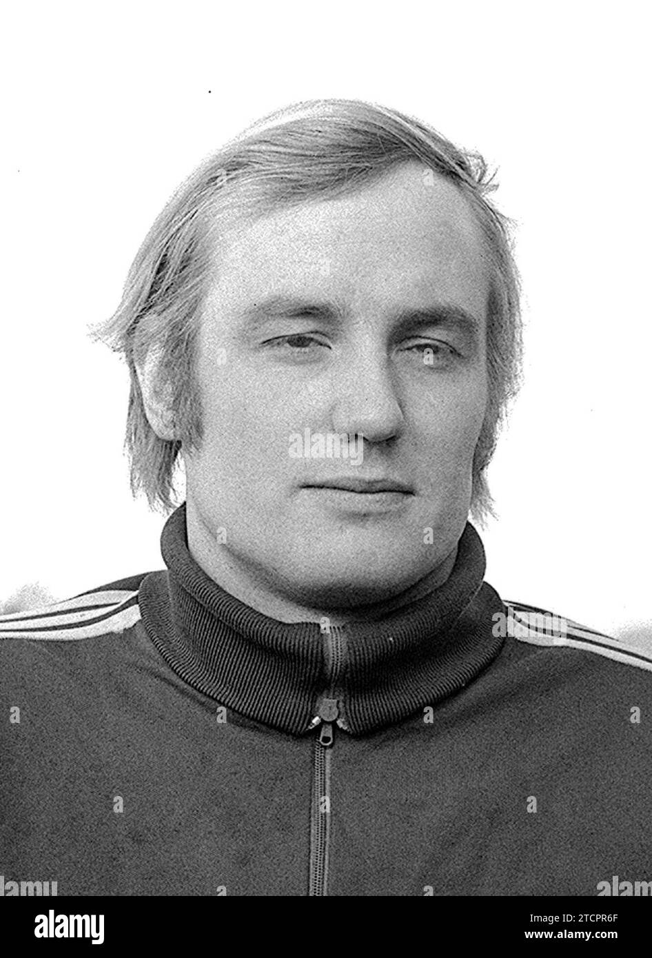 File photo dated 29-01-1972 of David Duckham. Coventry stalwart Duckham ...