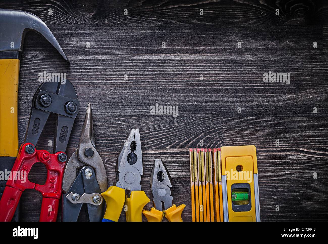 Construction tools detail hi-res stock photography and images - Alamy