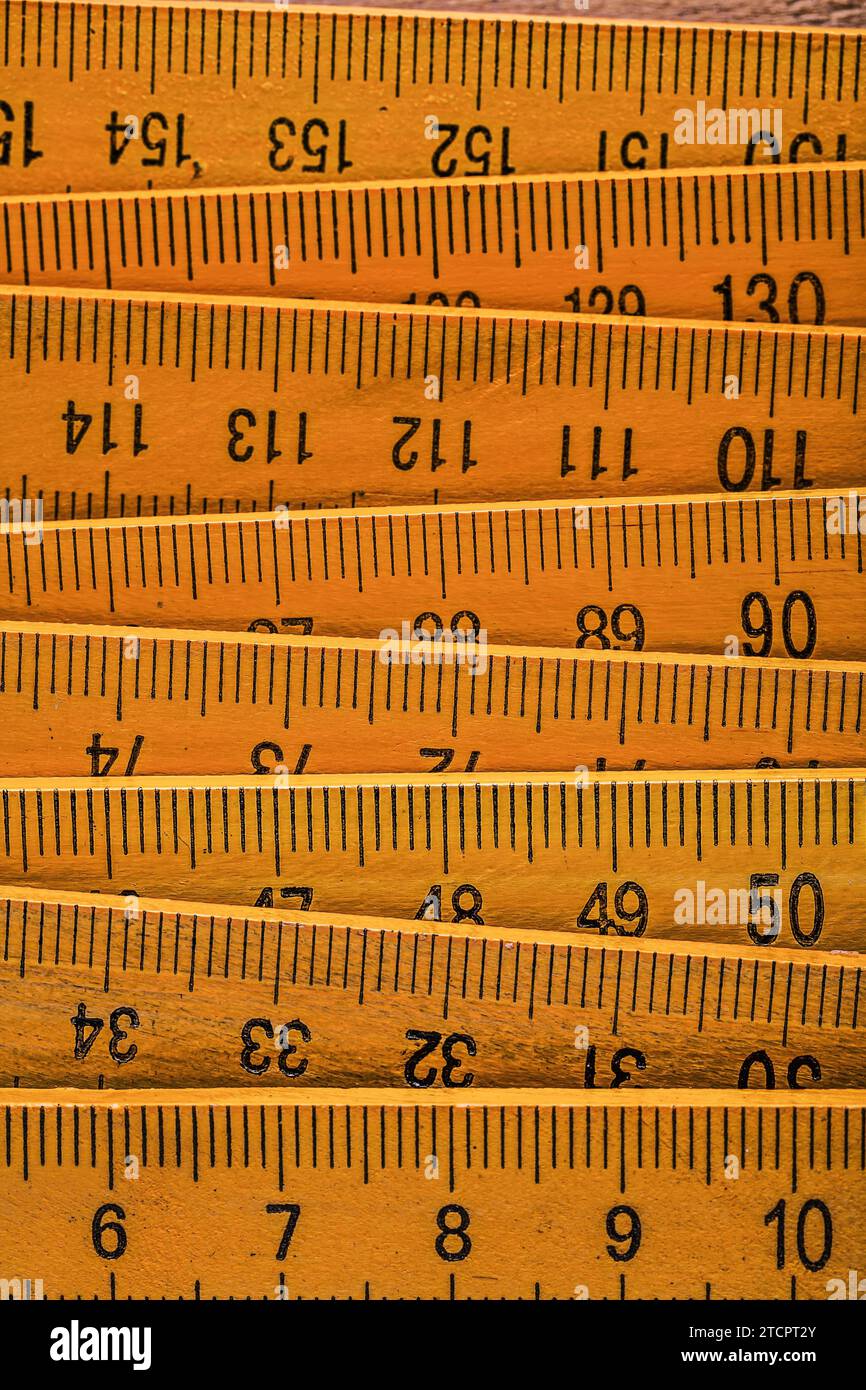 Flat horizontal hi-res stock photography and images - Alamy