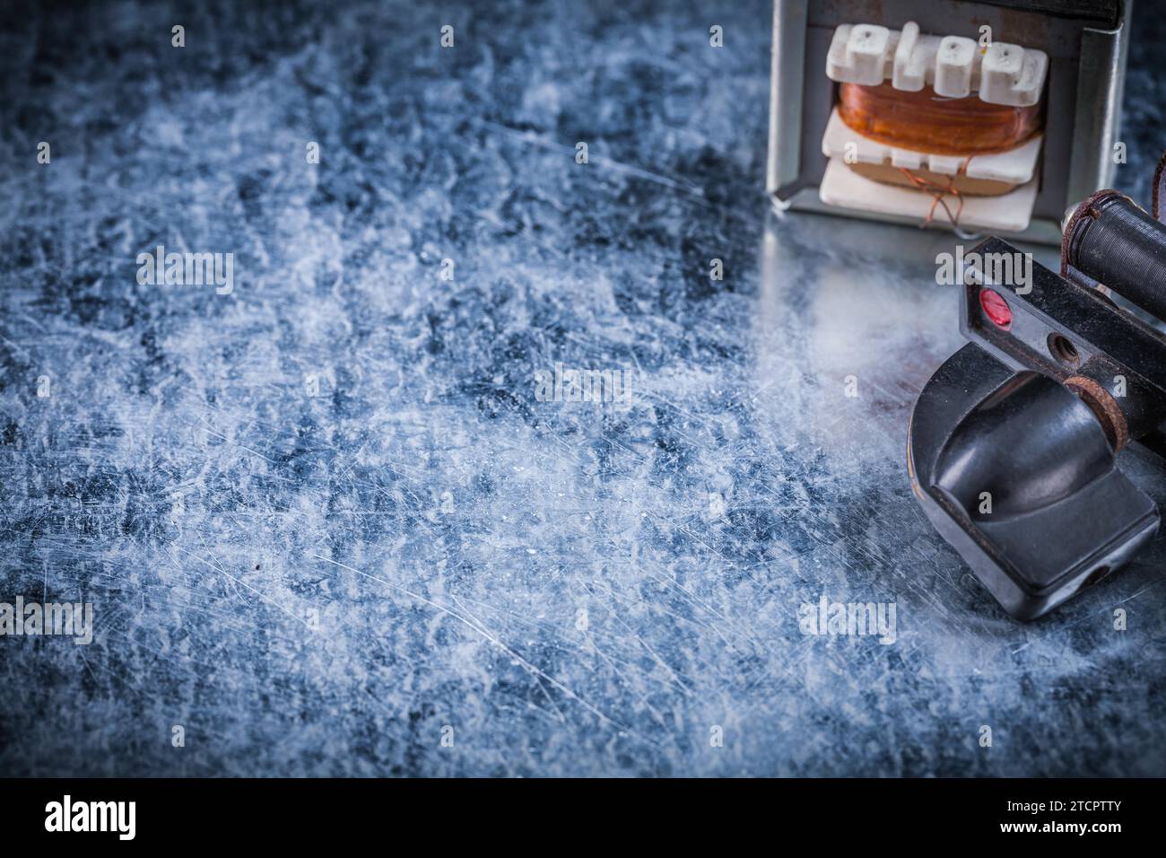 Old resistors hi-res stock photography and images - Alamy