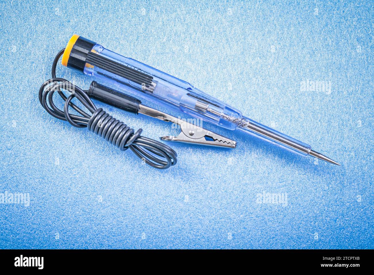 Electrical test equipment hi-res stock photography and images - Alamy