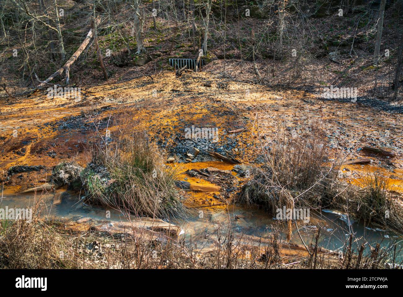 Environmental monitoring and assessment hi-res stock photography and ...