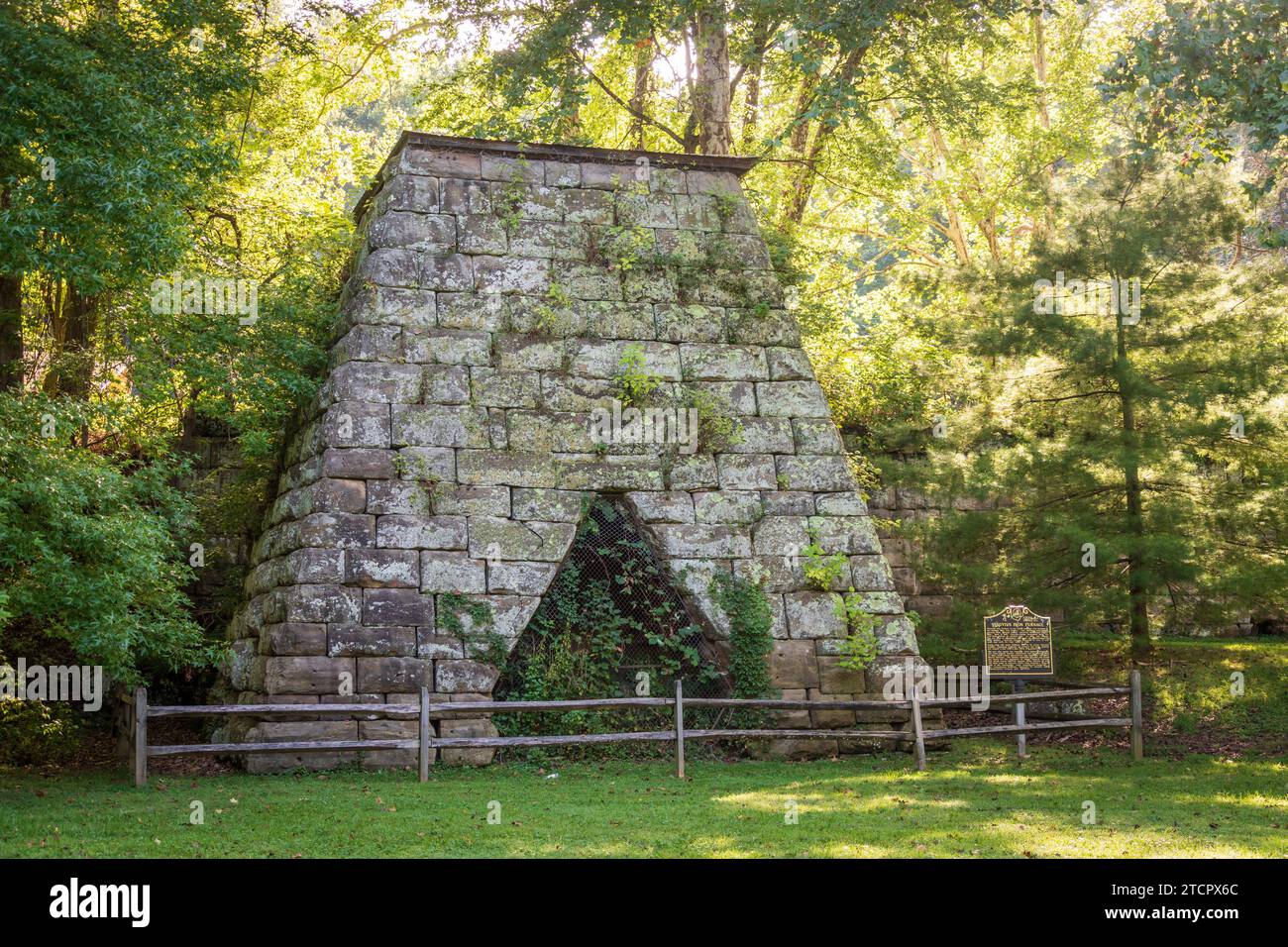 Vesuvius furnace hi-res stock photography and images - Alamy