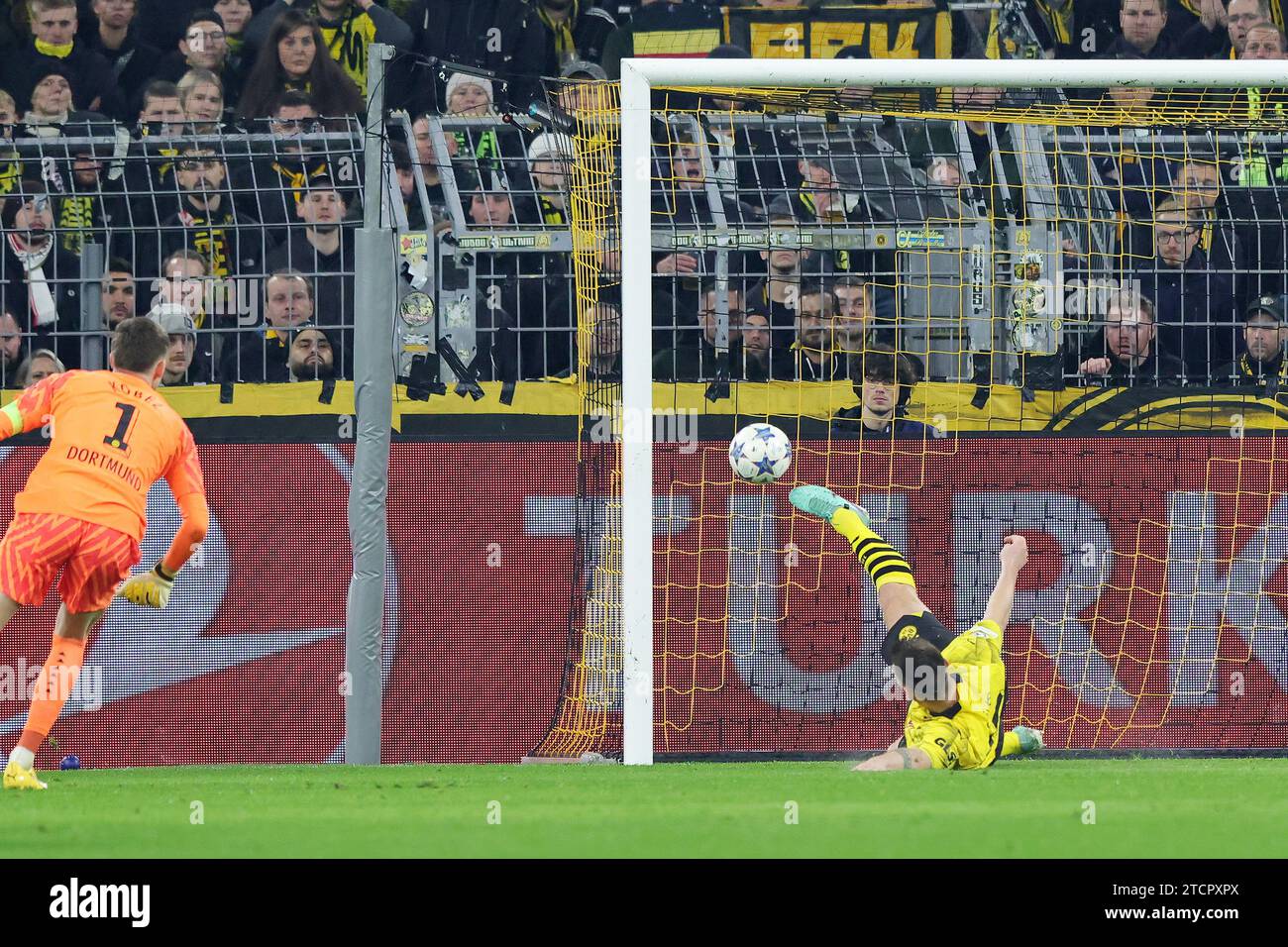 Player niklas sule hi-res stock photography and images - Alamy