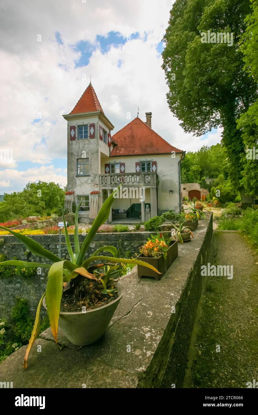 Klingenstein hi-res stock photography and images - Alamy