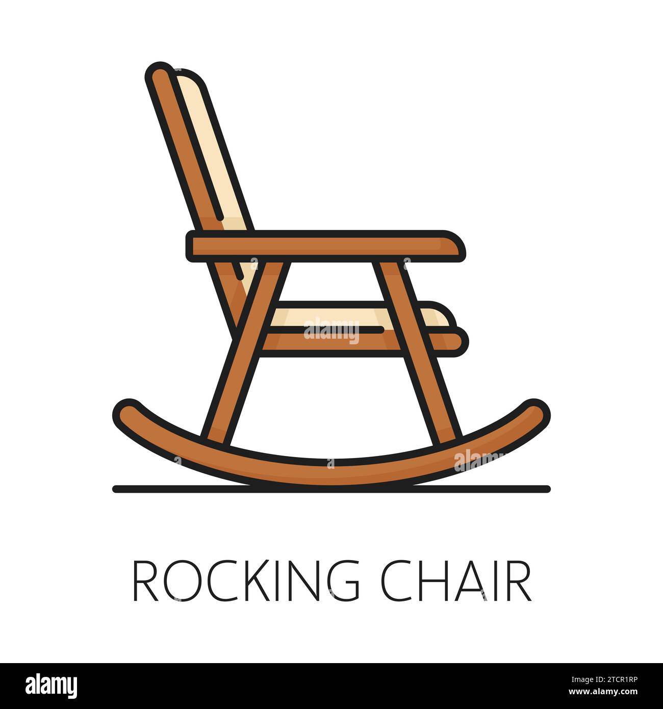 Cozy lobby Stock Vector Images - Alamy