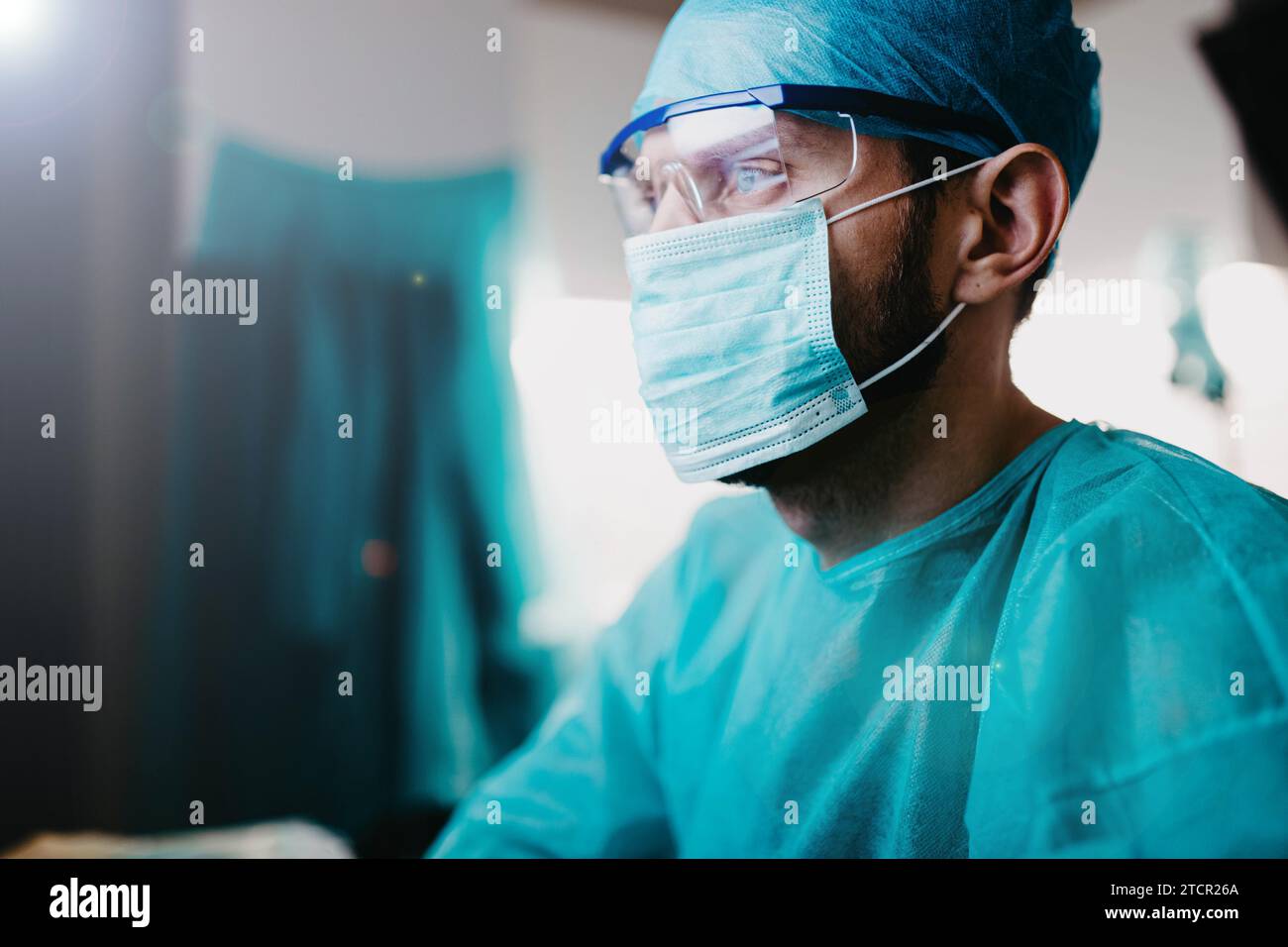 Medical study hi-res stock photography and images - Alamy