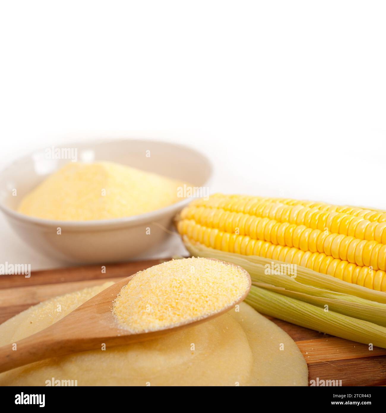 Mais flour cream hi-res stock photography and images - Alamy