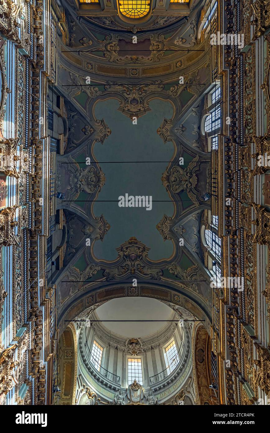 Built in 1650 hi-res stock photography and images - Alamy