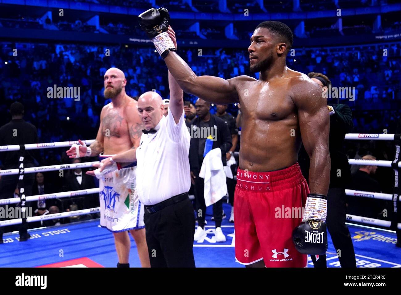 Finnish heavyweight boxer hi-res stock photography and images - Alamy