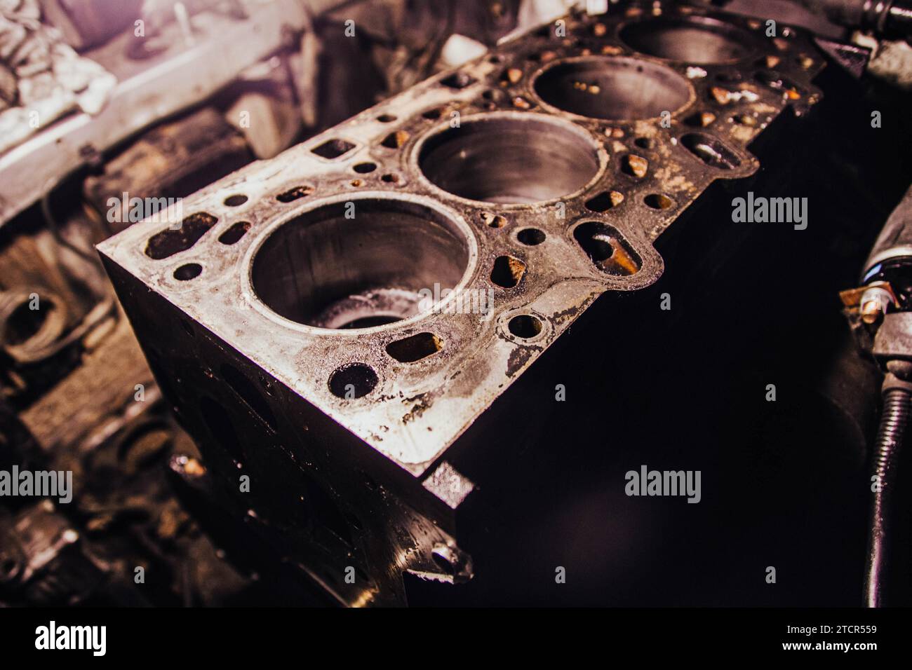 Repair and replacement hi-res stock photography and images - Alamy