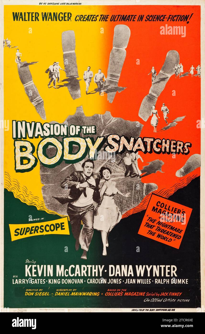 Dana wynter hi-res stock photography and images - Alamy