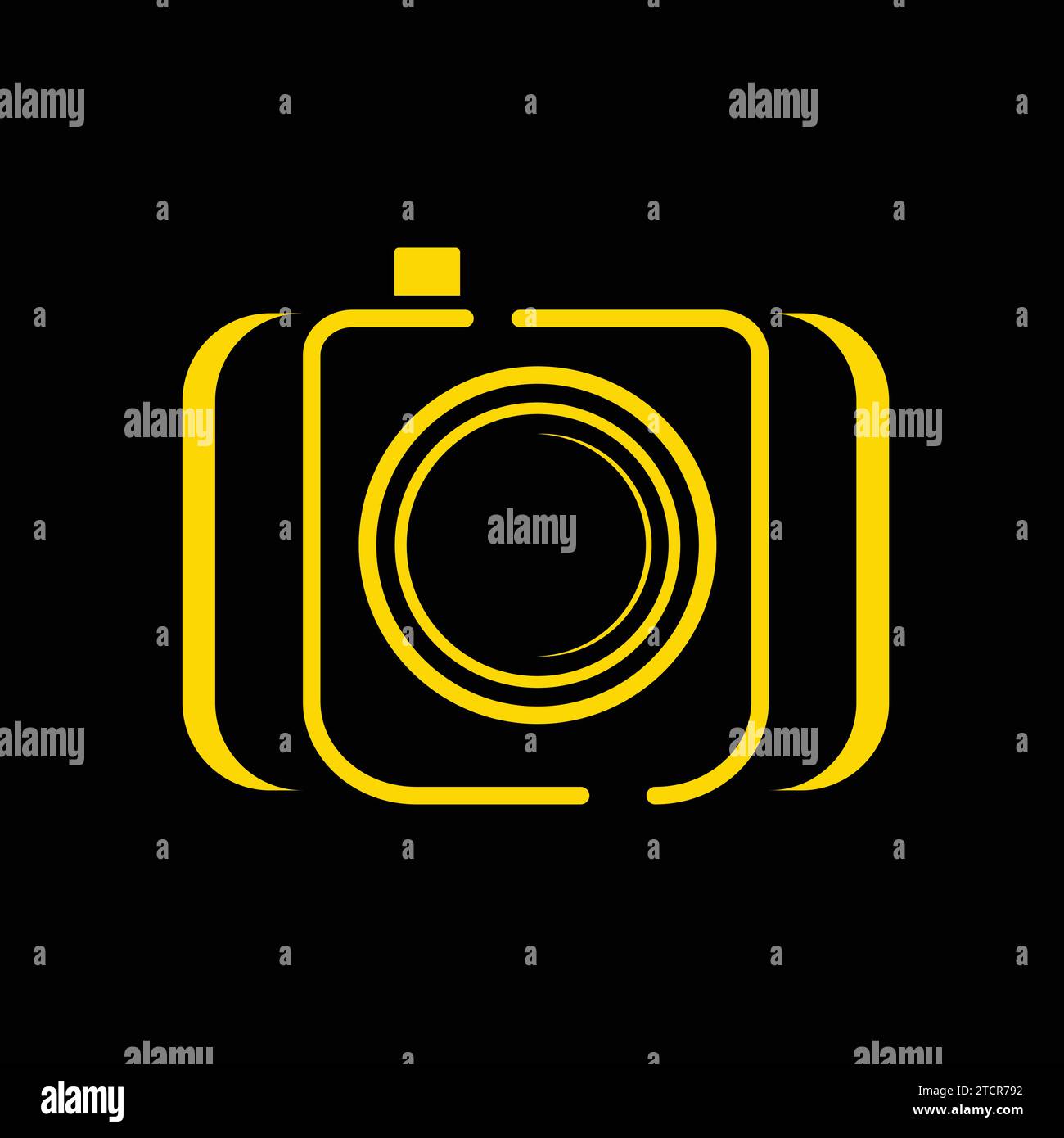 Portfolio photography Stock Vector Images - Alamy