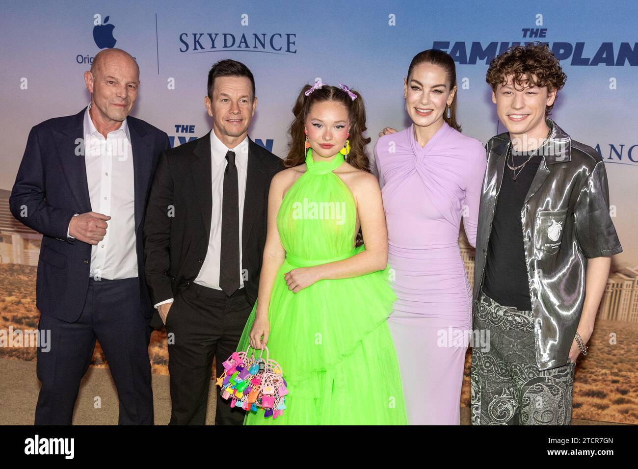 Zoe colletti 2023 hi-res stock photography and images - Alamy