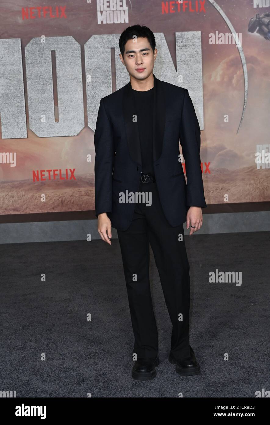 Byeong kyu cho hi-res stock photography and images - Alamy