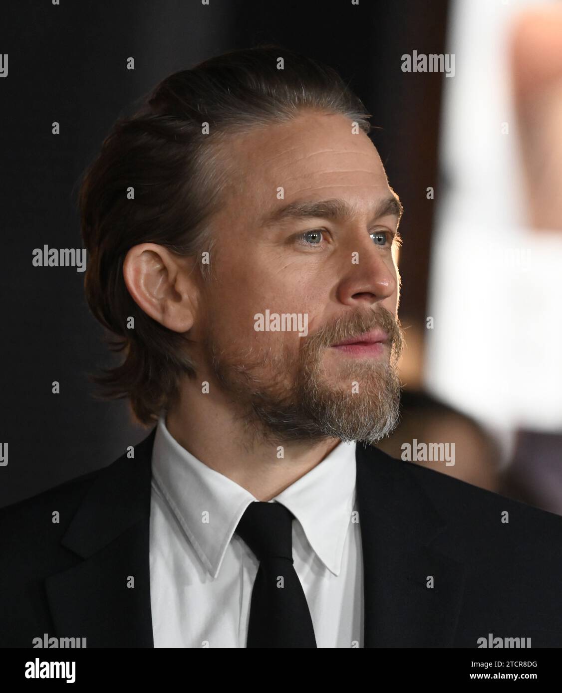 Los Angeles, USA. 13th Dec, 2023. LOS ANGELES, USA. December 13, 2023 ...