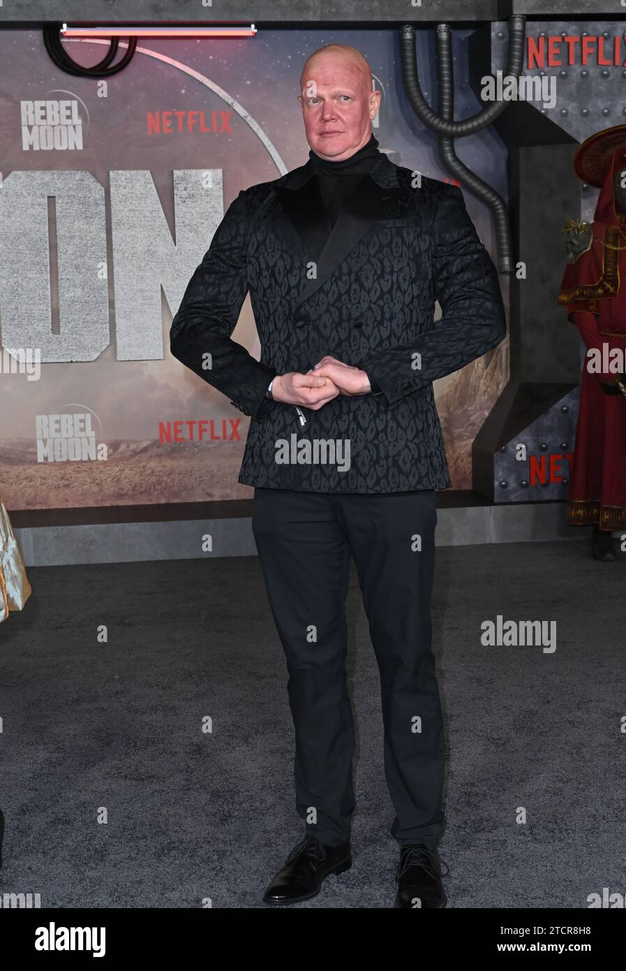 Paul mears hi-res stock photography and images - Alamy