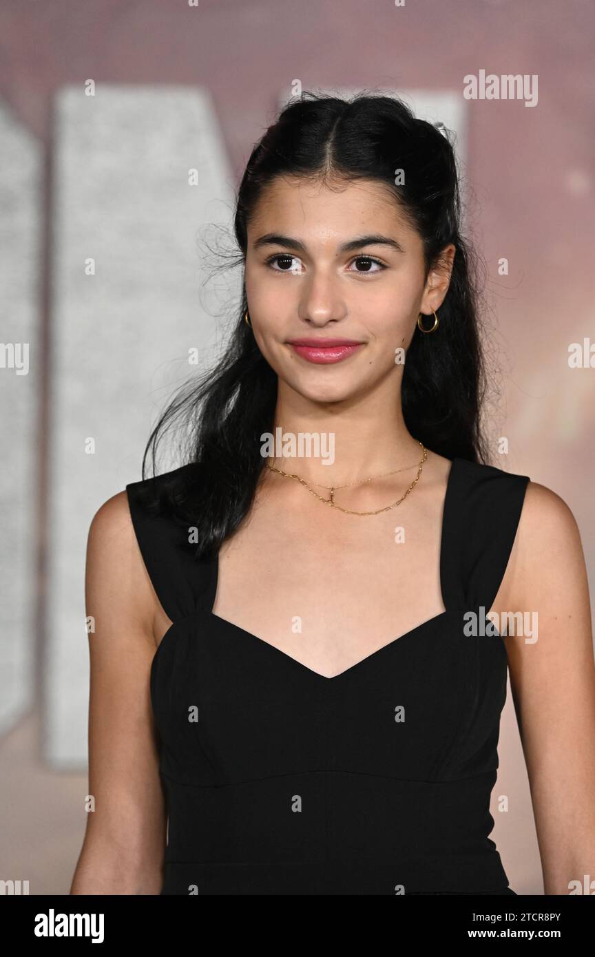 Lila barad hi-res stock photography and images - Alamy