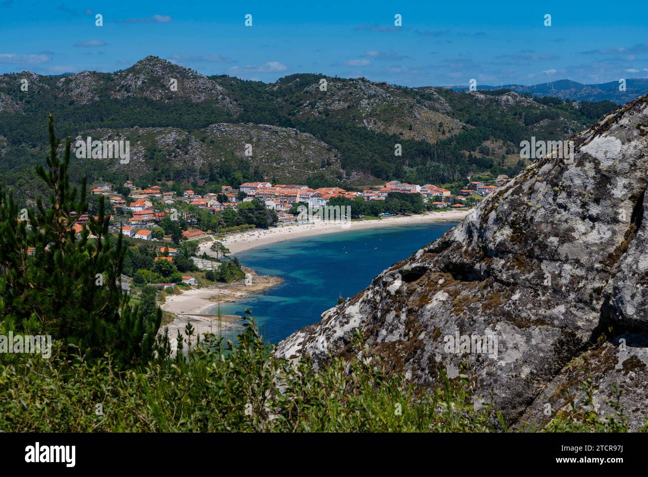 Praia de san francisco hi-res stock photography and images - Alamy