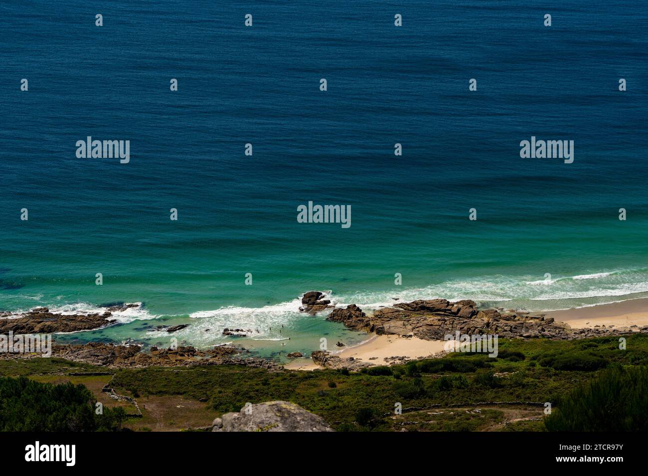 Praia de louro hi-res stock photography and images - Alamy