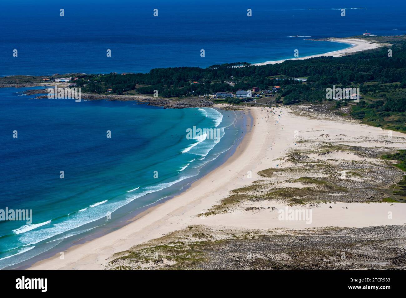 Praia de louro hi-res stock photography and images - Alamy