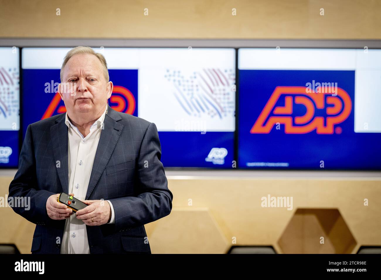 CAPELLE AAN DEN IJSSEL - Dik van Leeuwerden (Portfolio Product Owner ...