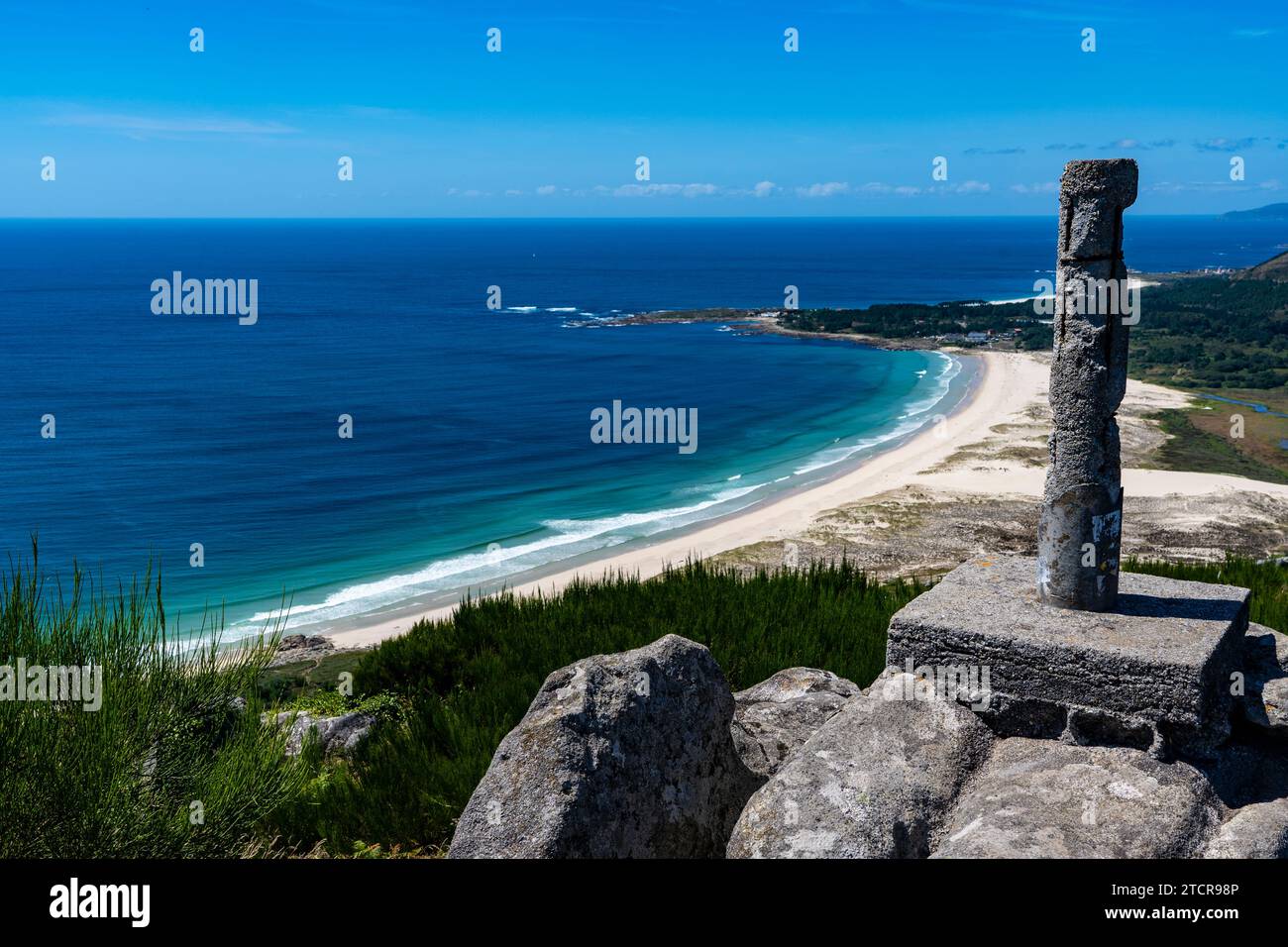 Monte louro hi-res stock photography and images - Alamy