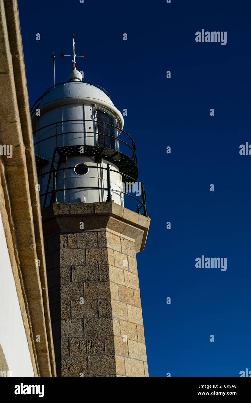 Punta insua hi-res stock photography and images - Alamy