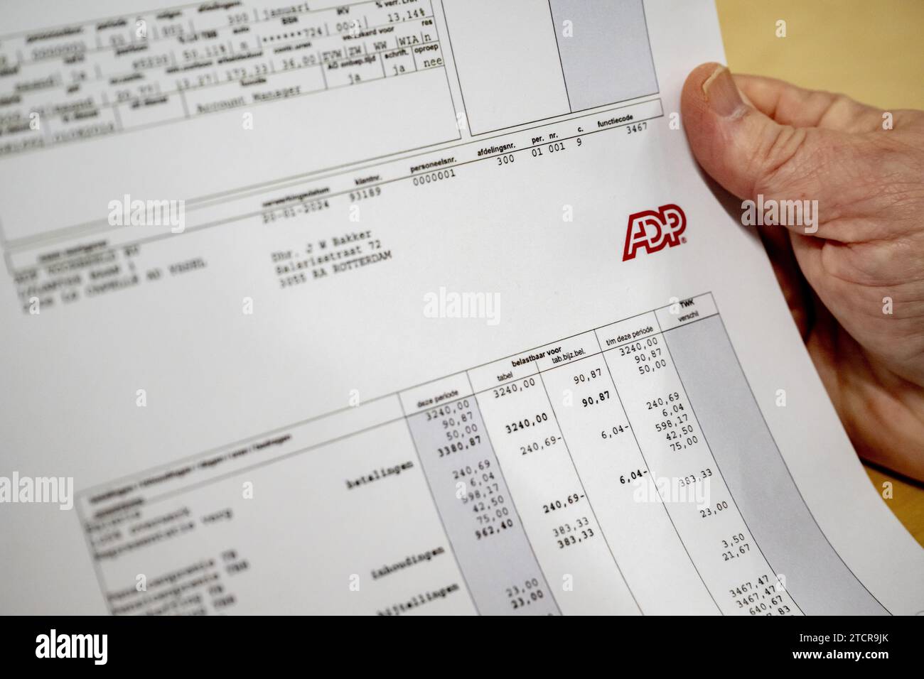 Loonstelsel hi-res stock photography and images - Alamy