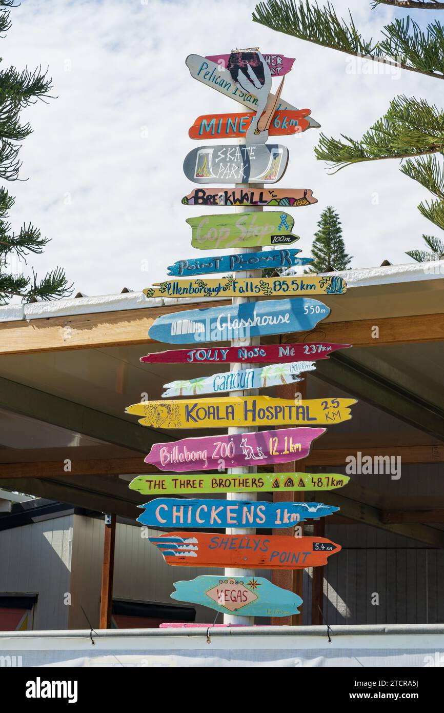 Direction indicators hi-res stock photography and images - Alamy