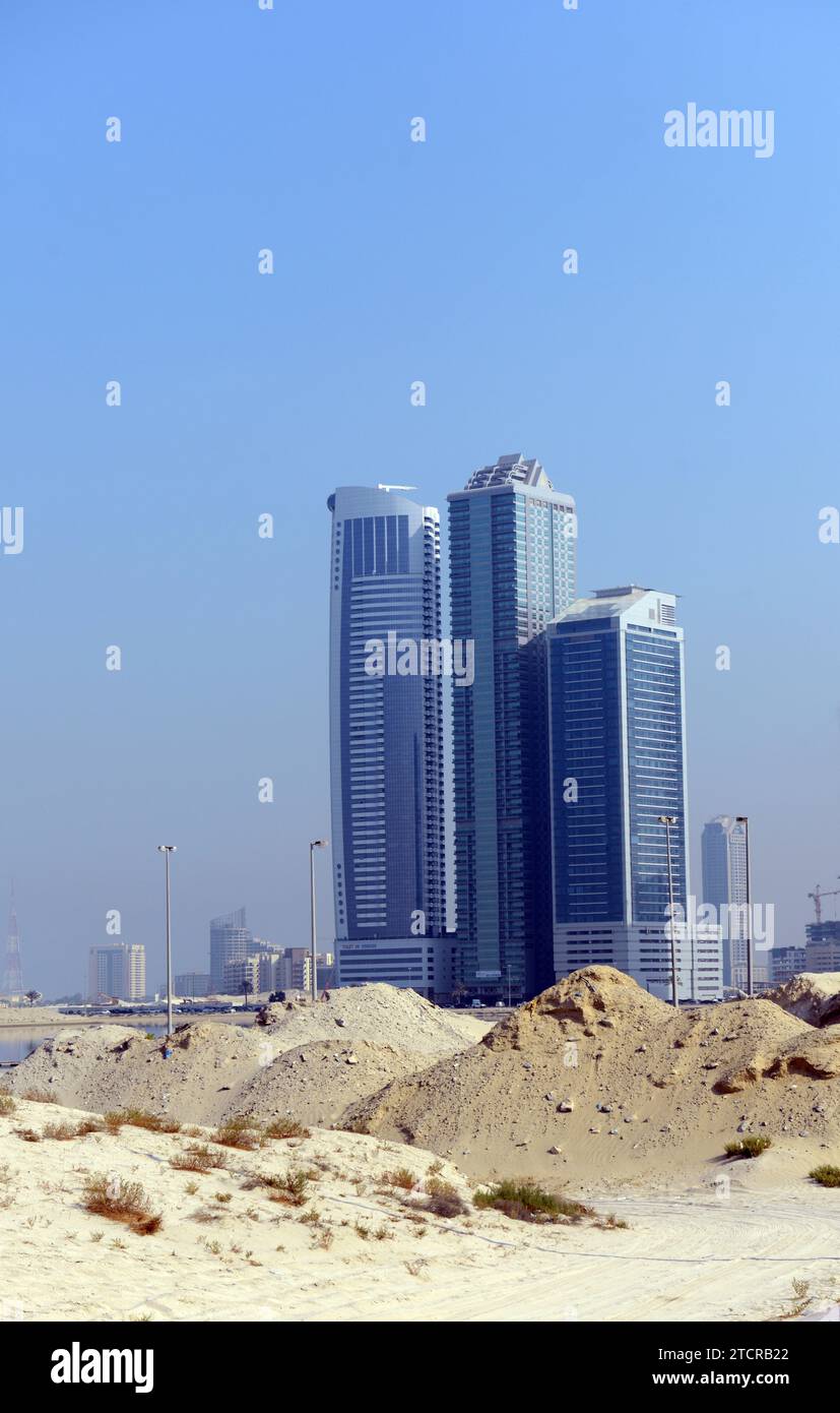 Tabarak tower hi-res stock photography and images - Alamy