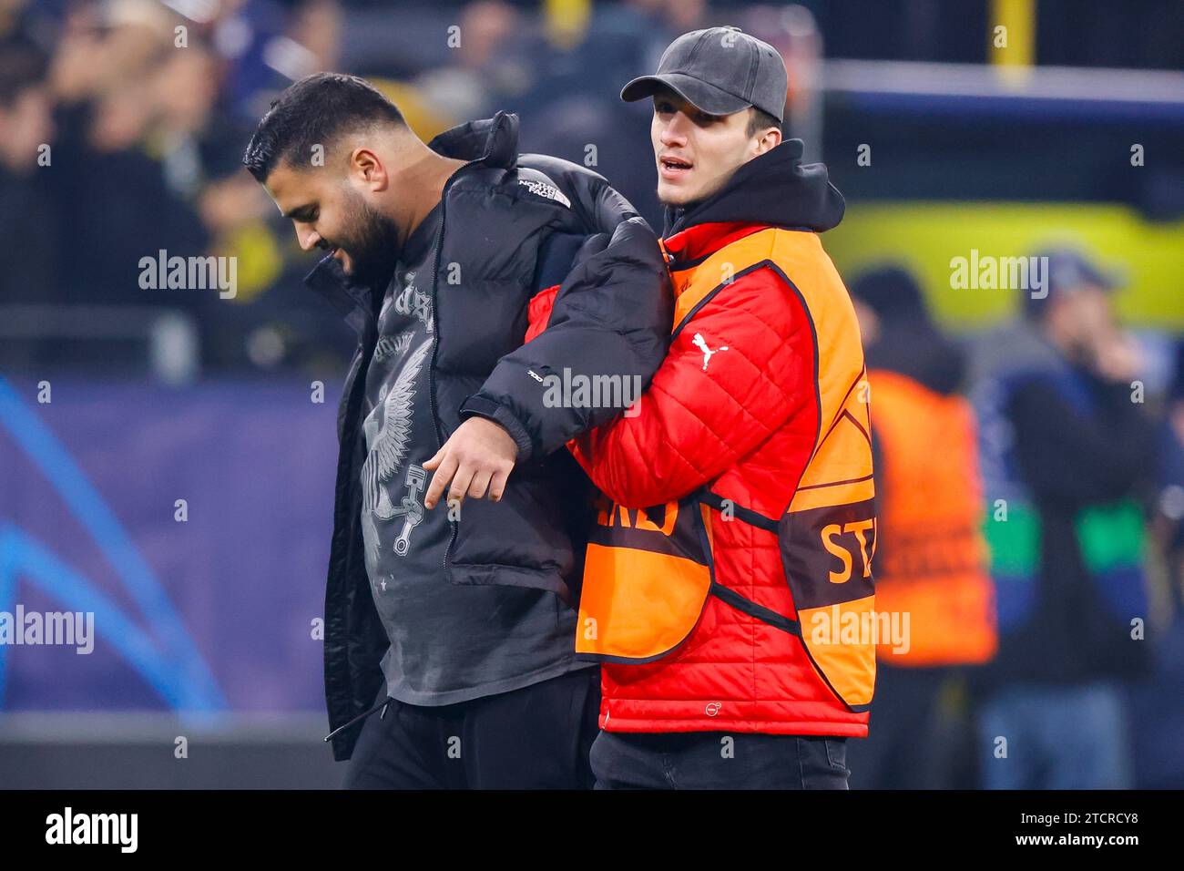 Borussia dortmund psg 2024 hi-res stock photography and images - Alamy