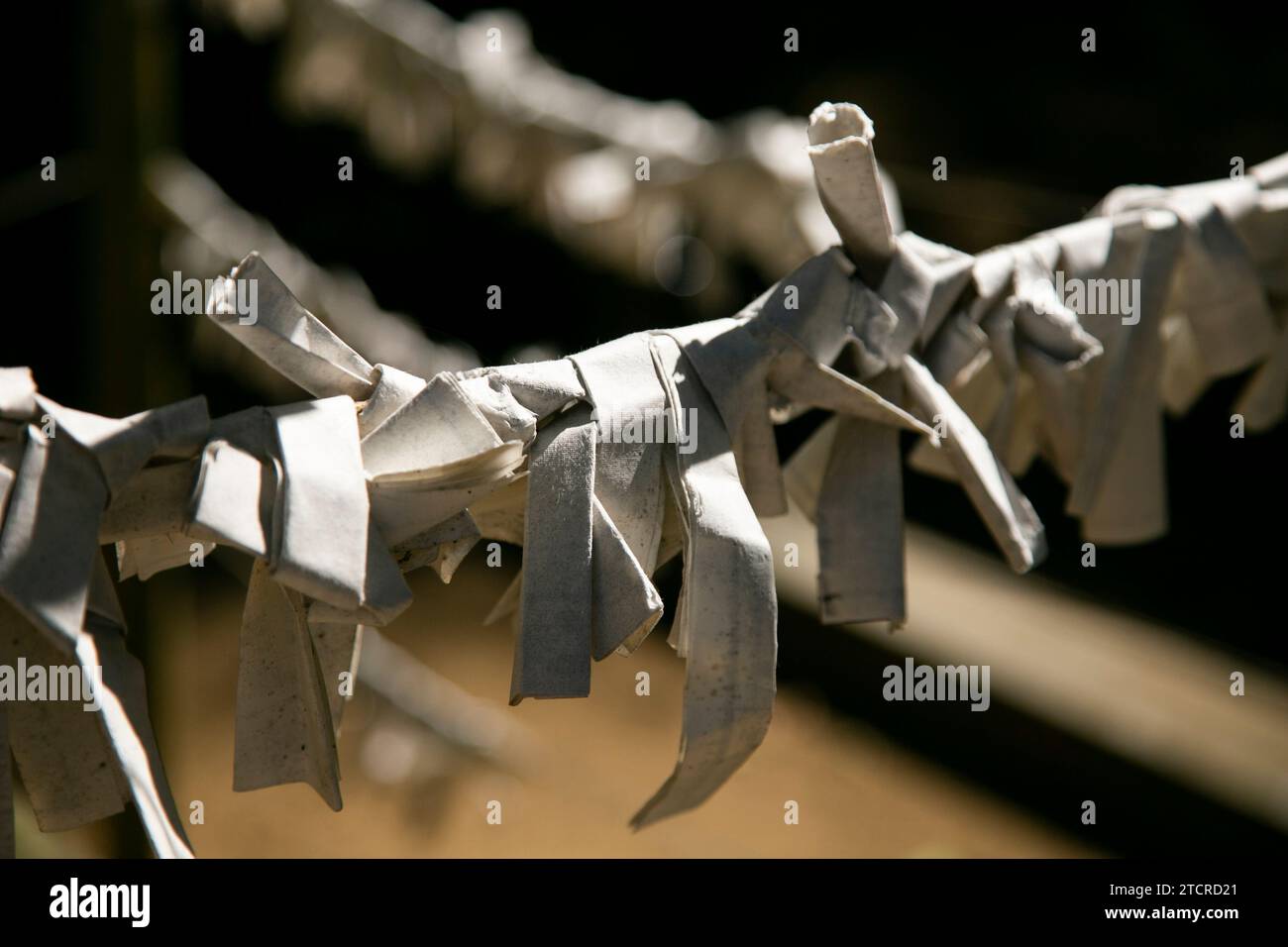 Fortune worship hi-res stock photography and images - Alamy