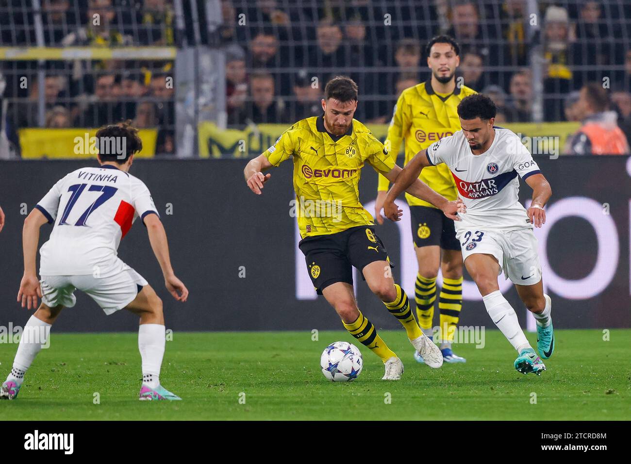 Warren zaïre emery 2023 hi-res stock photography and images - Alamy