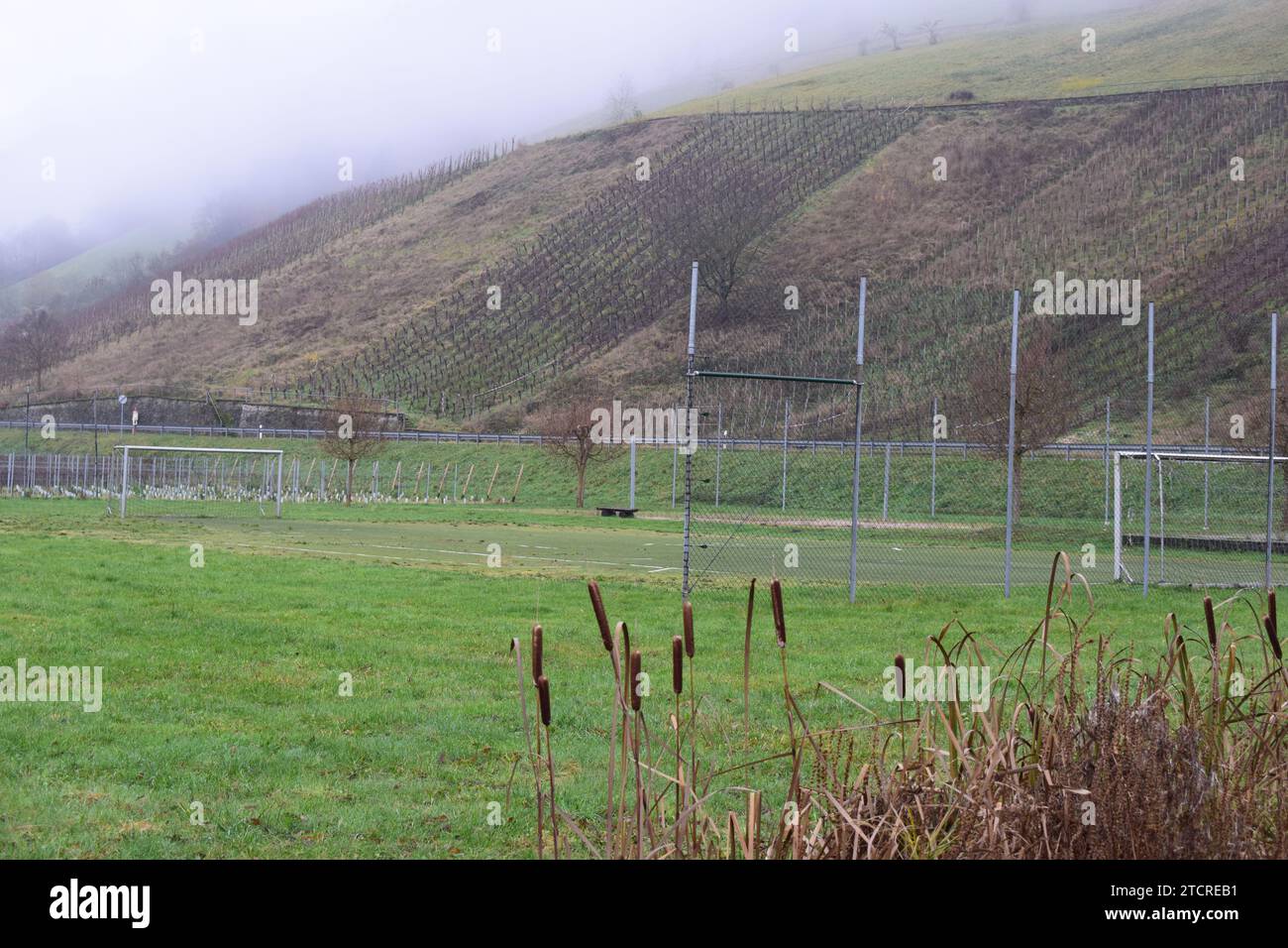Fútbol rural hi-res stock photography and images - Alamy