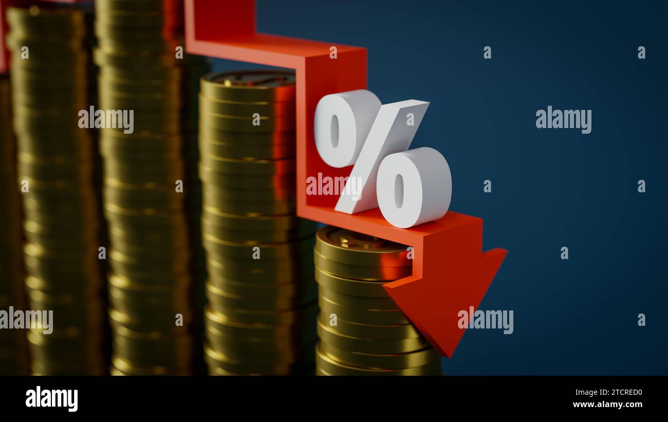 Expectations for rate cuts following suspension of rate hikes, 3d ...