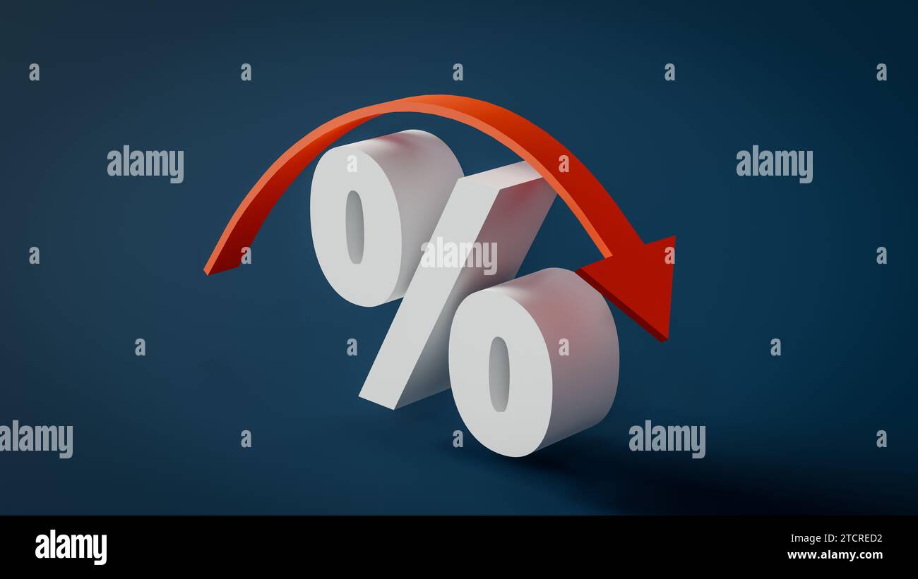 Expectations for rate cuts following suspension of rate hikes, 3d ...