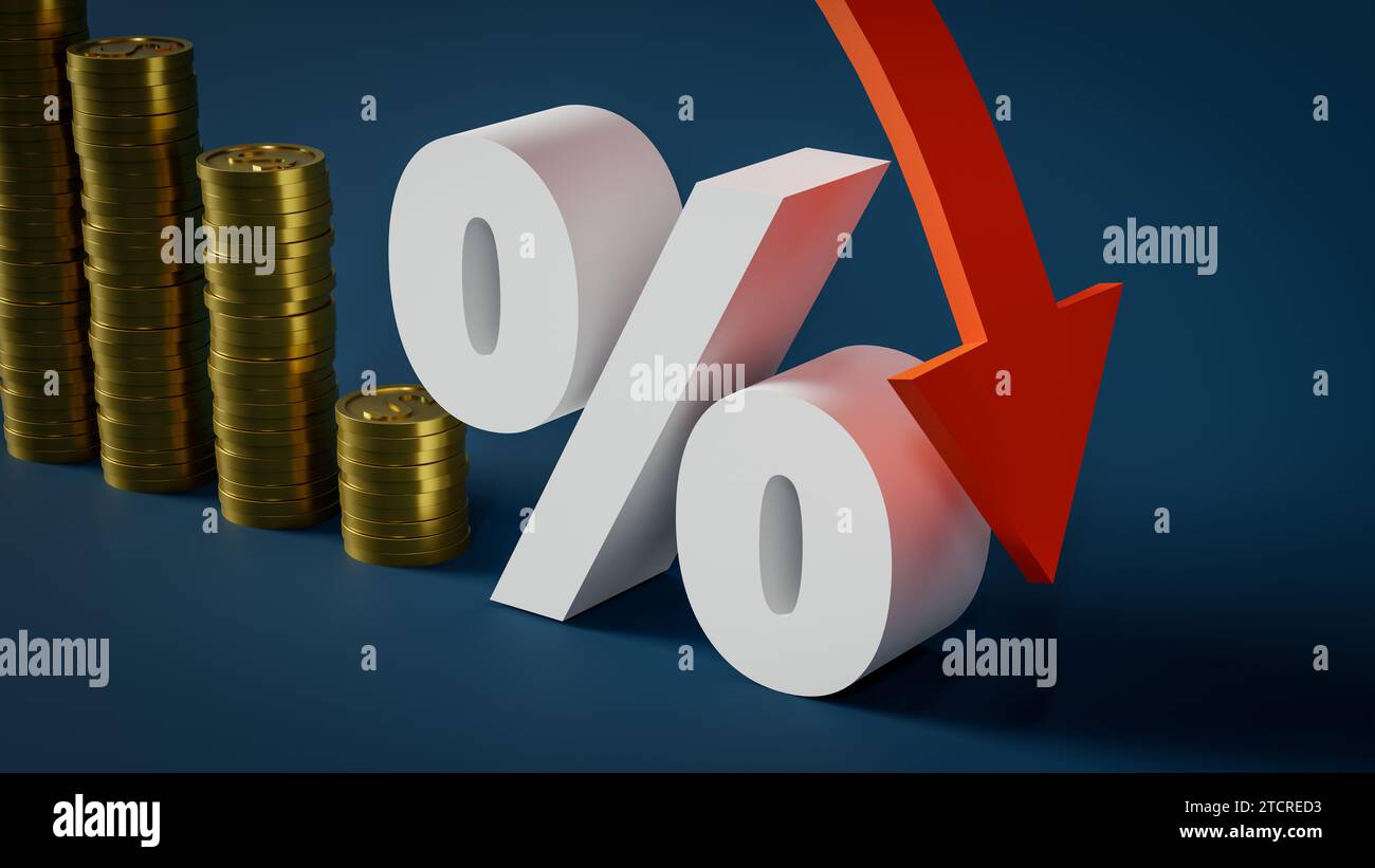 Expectations for rate cuts following suspension of rate hikes, 3d ...