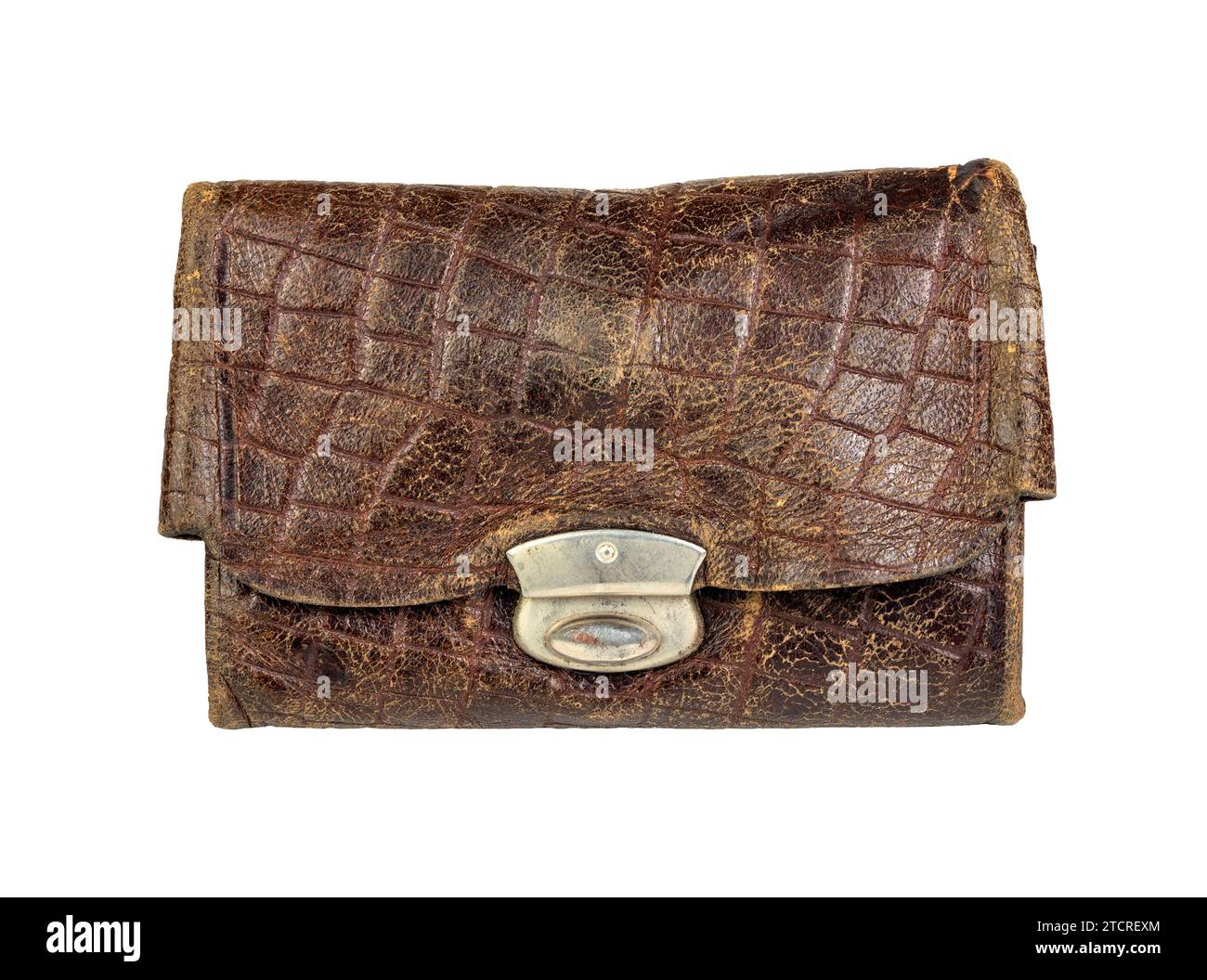 Old purse hi-res stock photography and images - Alamy