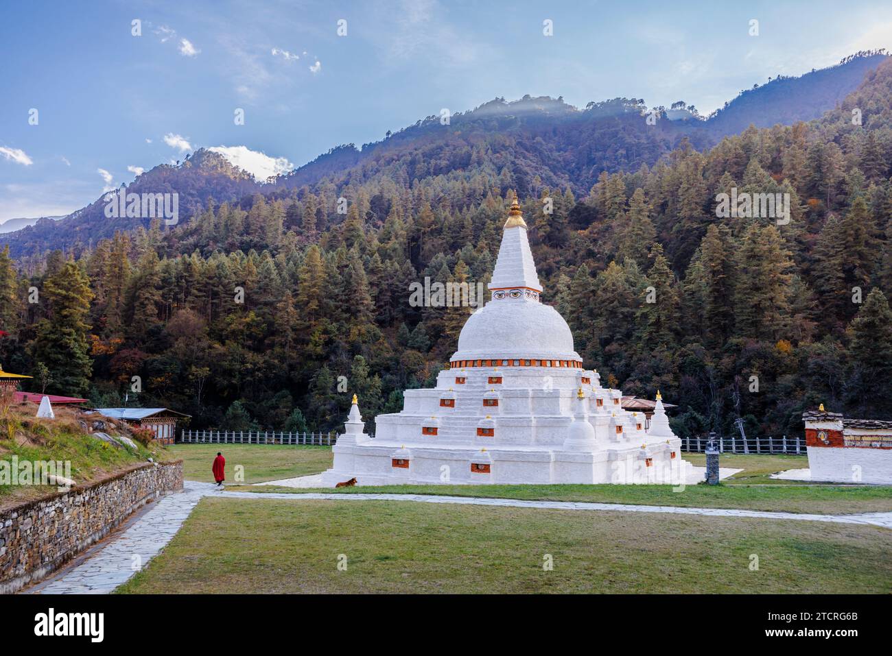 Nepali landmarks hi-res stock photography and images - Alamy