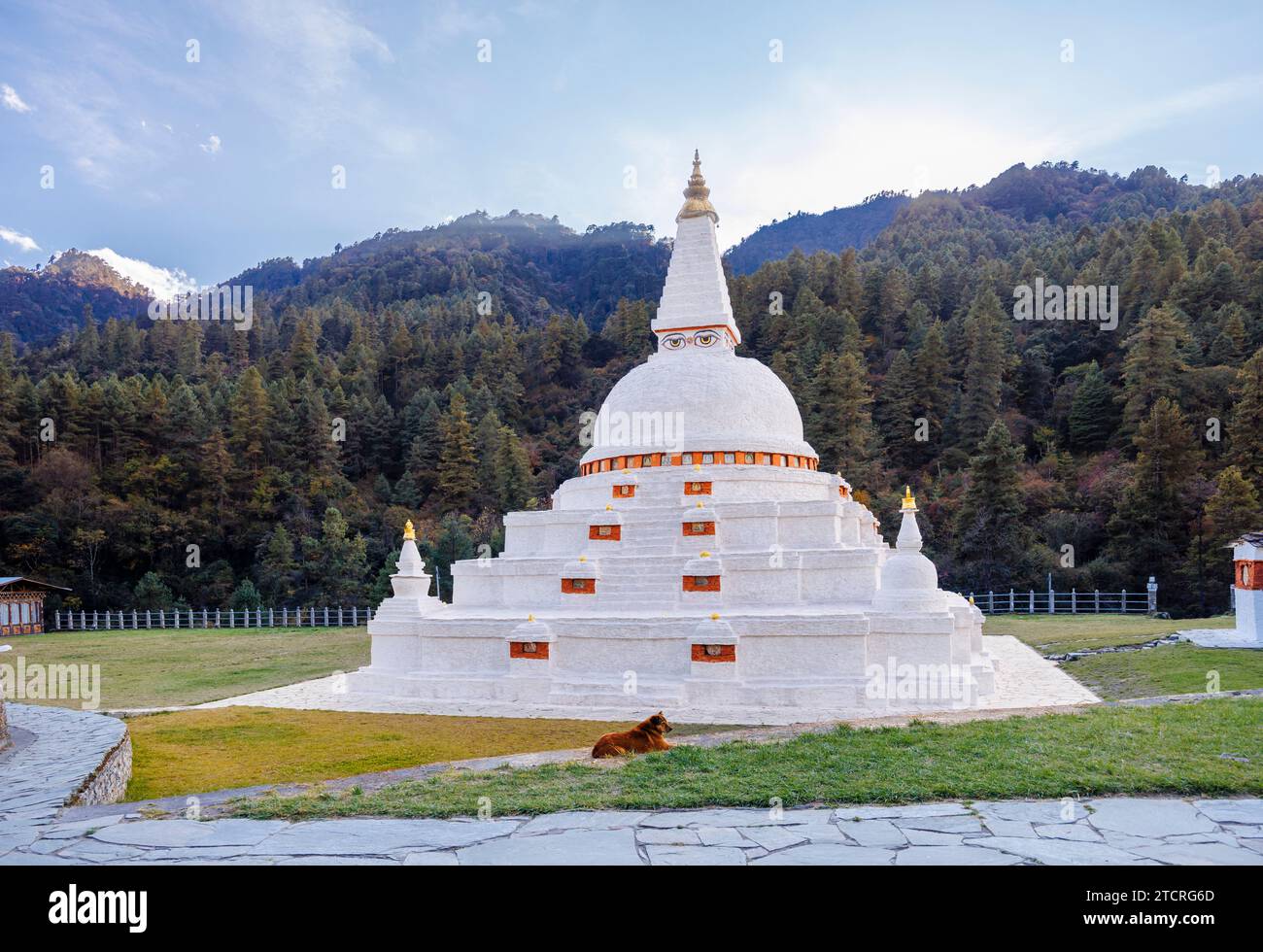 Nepali landmarks hi-res stock photography and images - Alamy
