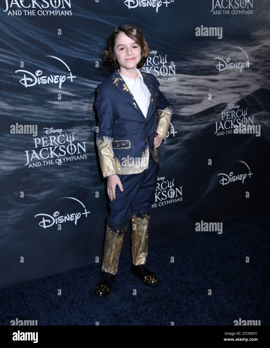 December 13, 2023, New York, New York, USA: Azriel Dalman attends ...