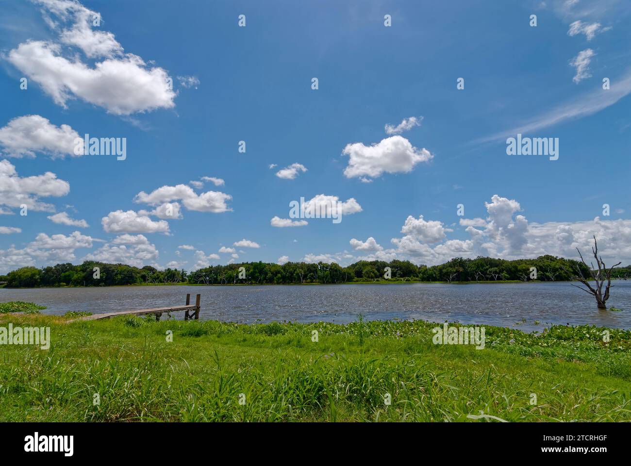 Lake texana hi-res stock photography and images - Alamy