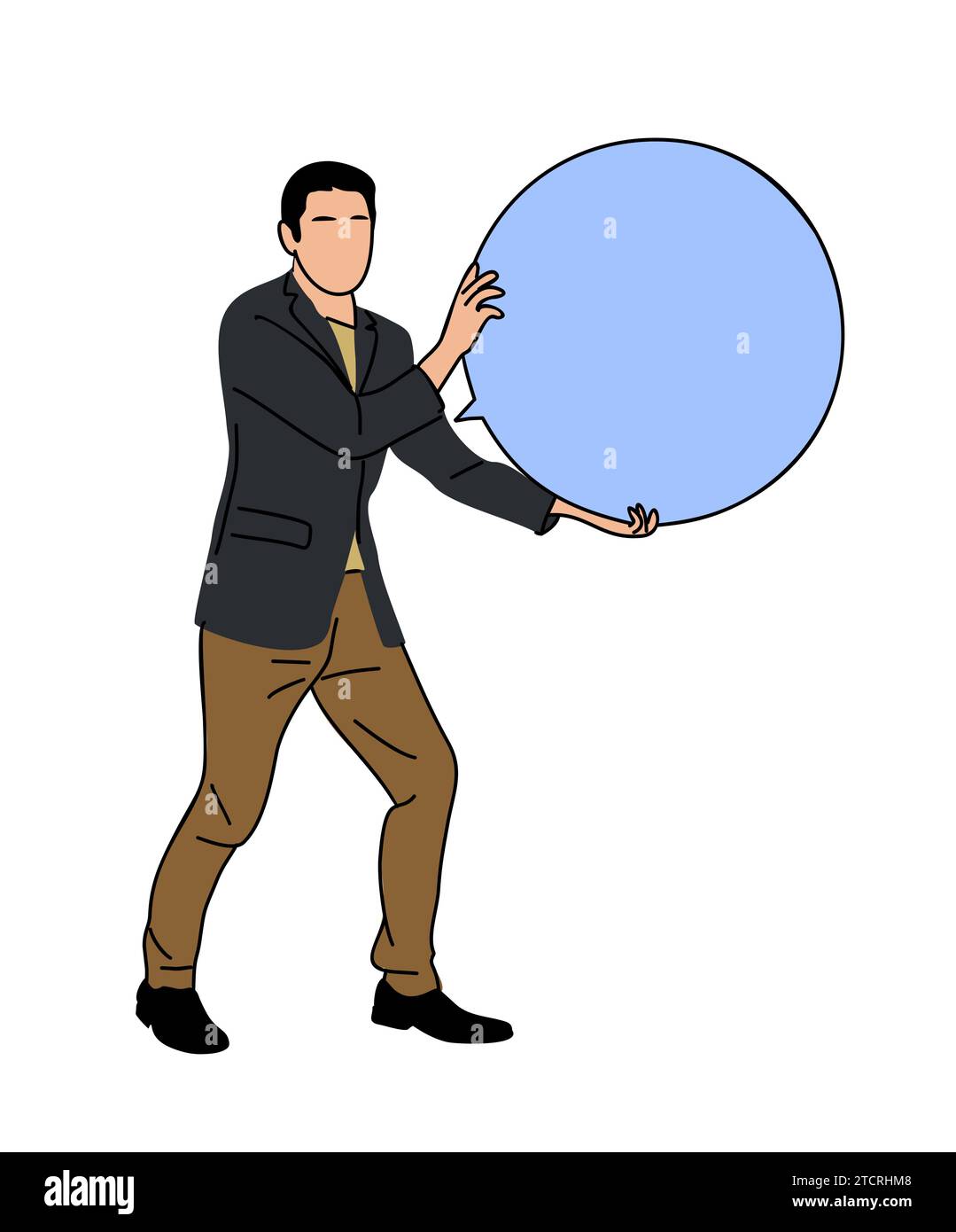 Asian auction Stock Vector Images - Alamy