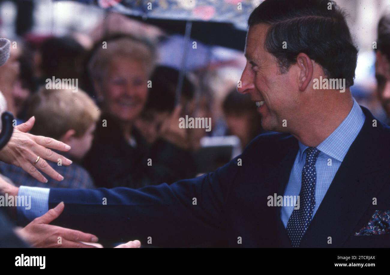 England june 1997 hi-res stock photography and images - Alamy