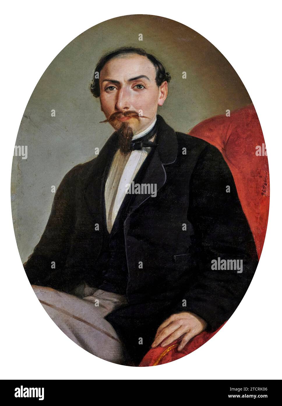 Carta rossa Cut Out Stock Images & Pictures - Alamy