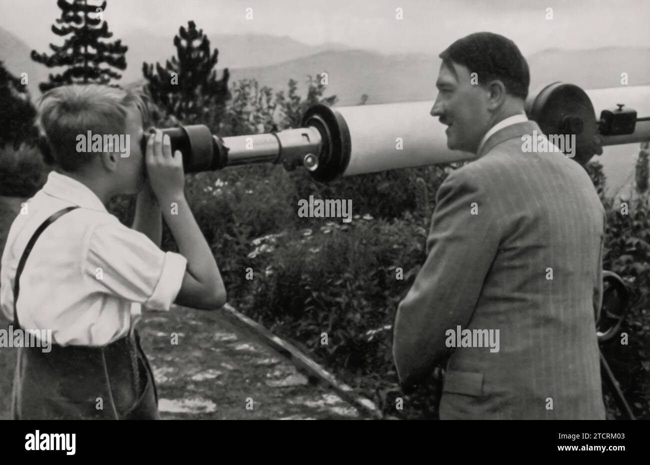 Hitlers persona hi-res stock photography and images - Alamy