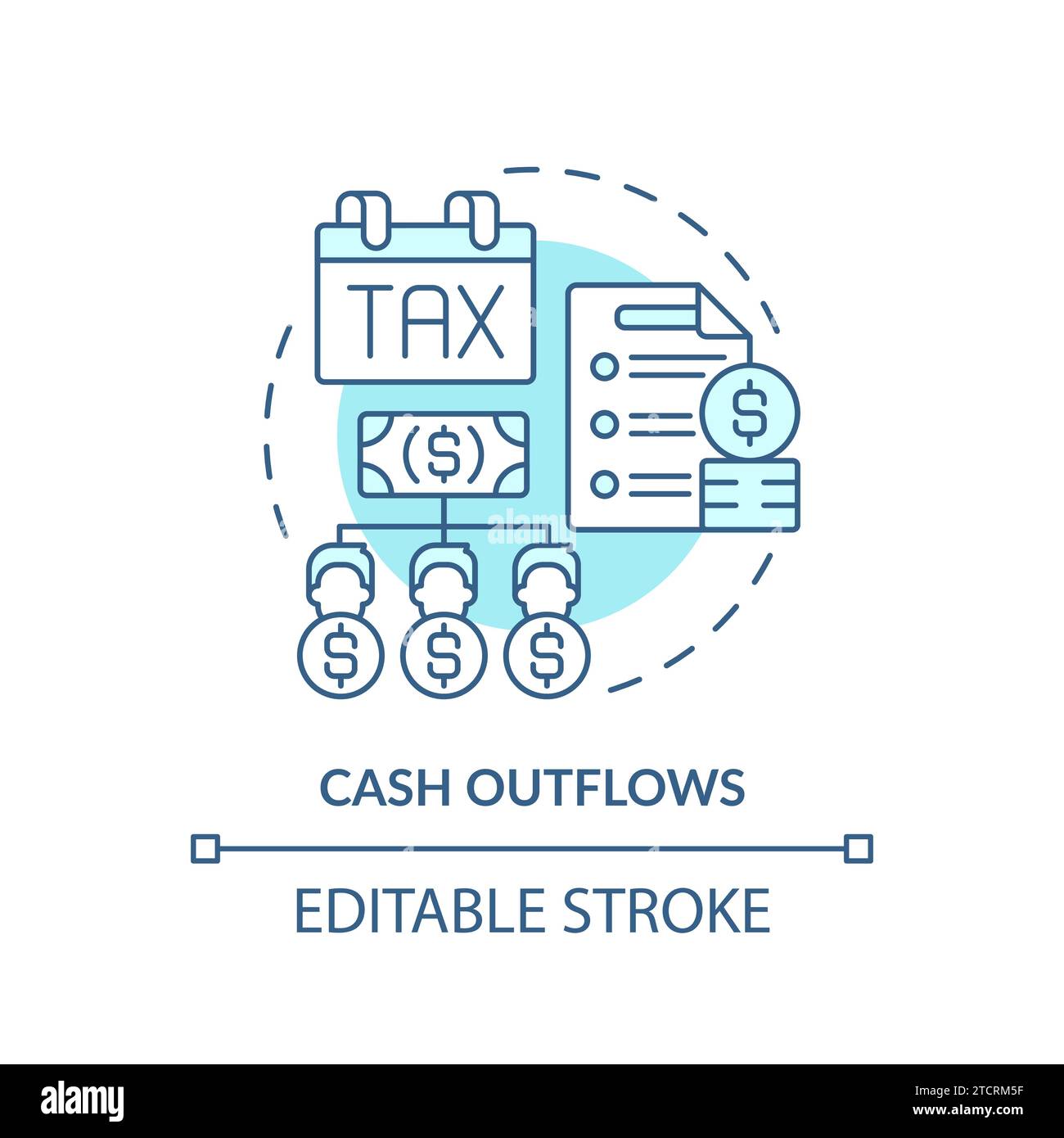 Cash outflows hi-res stock photography and images - Alamy