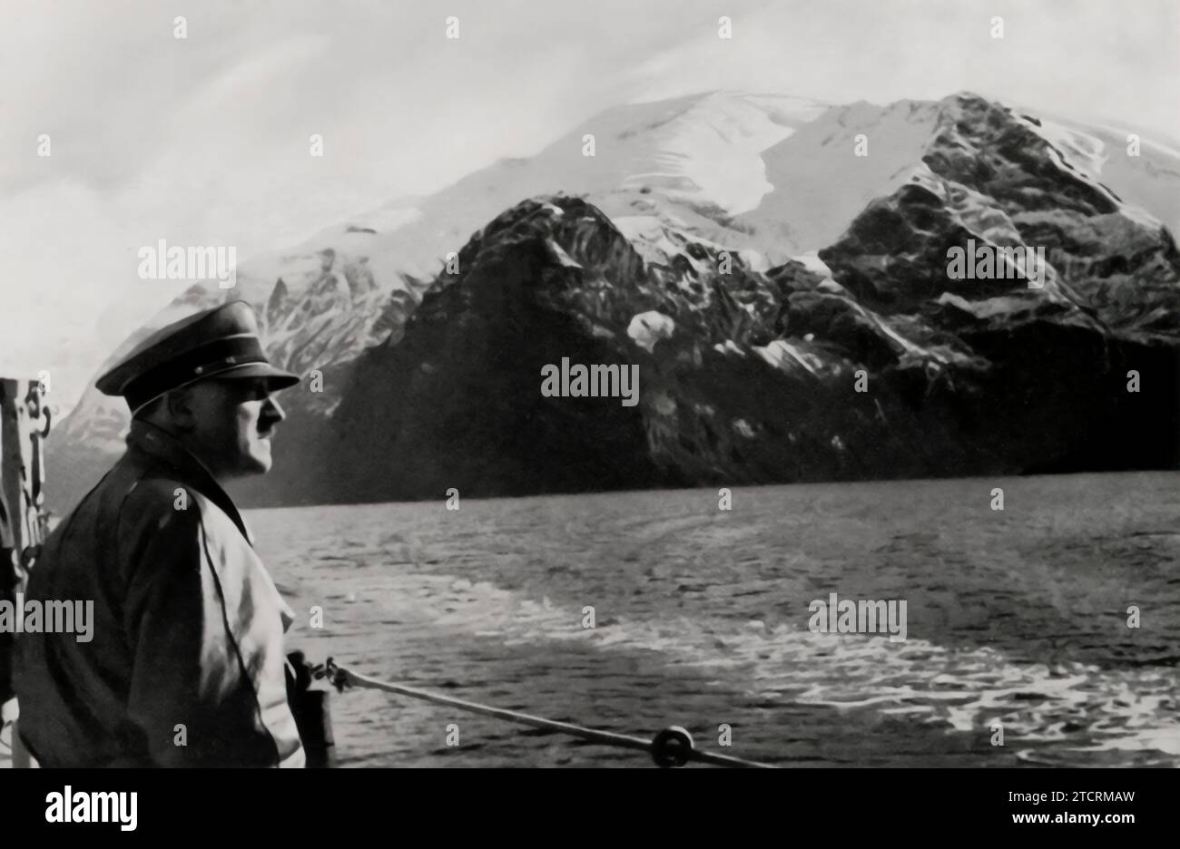 Hitlers agenda hi-res stock photography and images - Alamy